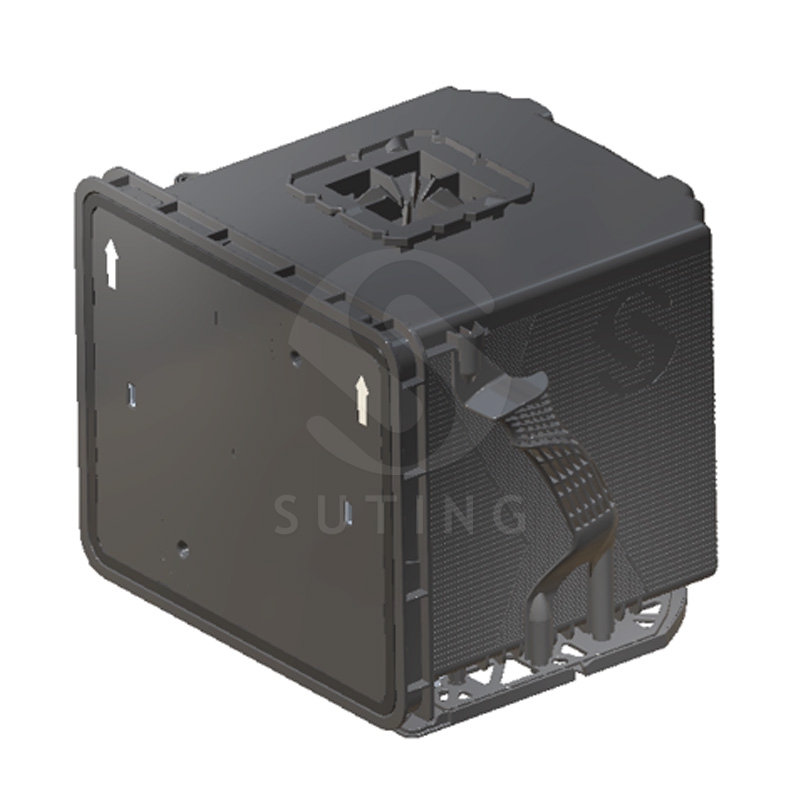 Suting Precision Industry Co., Ltd. - Heat Spreader,Wafer & Substrate ...